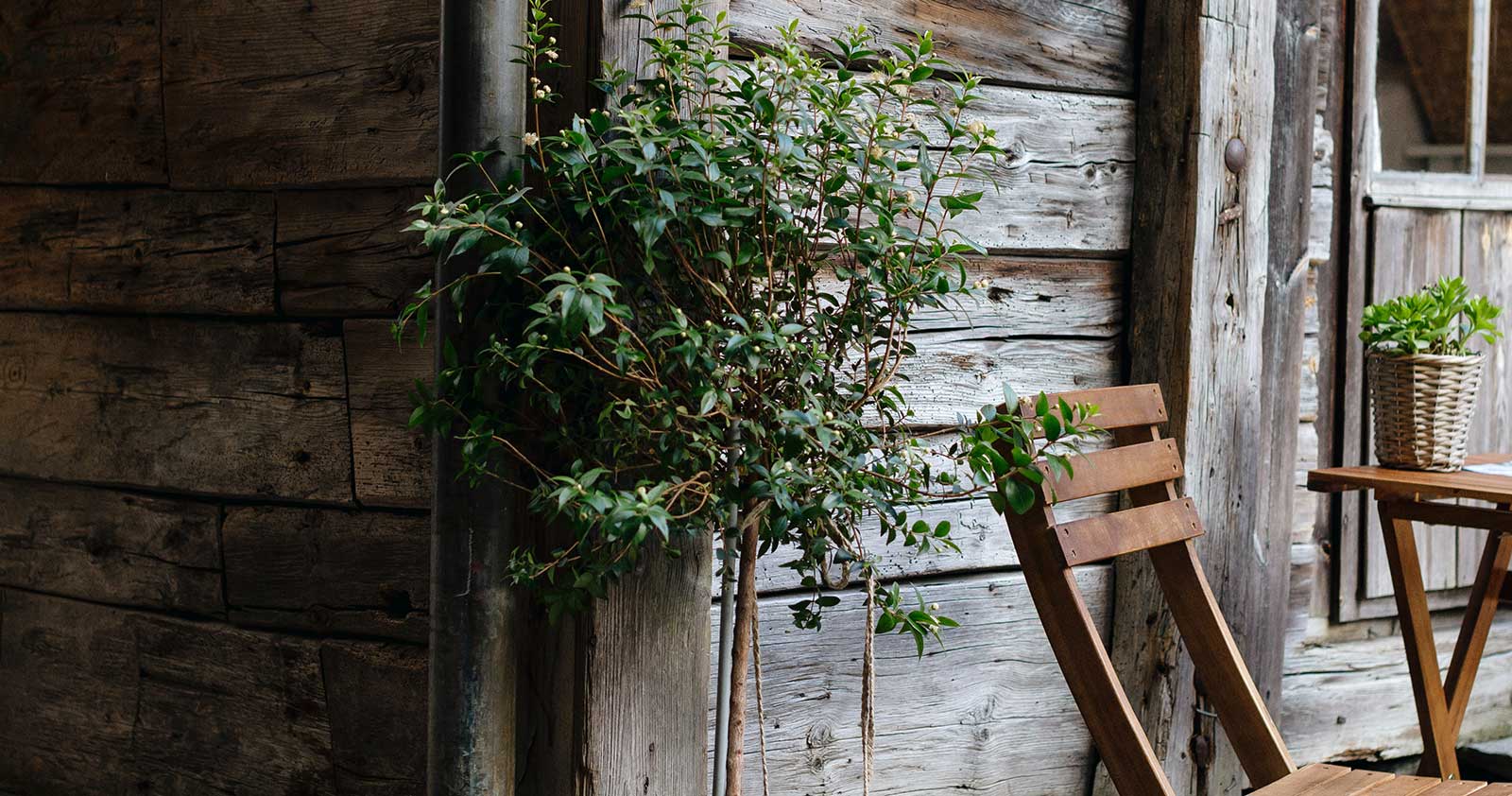 Community Garden Barabein